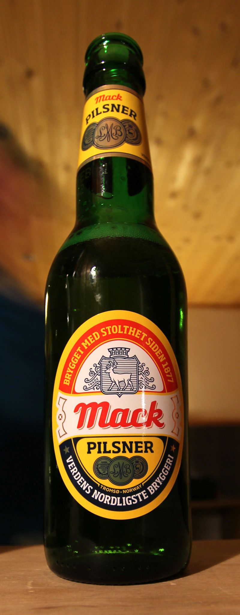 Changement de temps à Mosjøen – Voyage Hors Saison