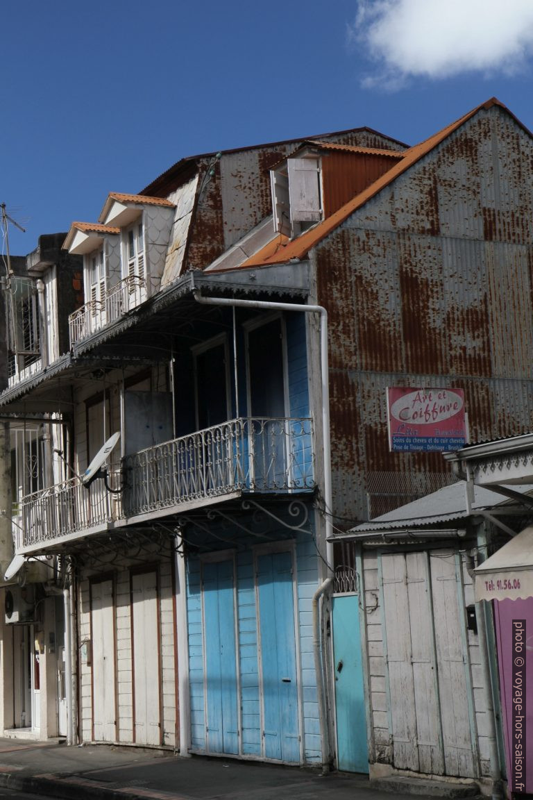 Matinée à Pointe-à-Pitre – Voyage Hors Saison