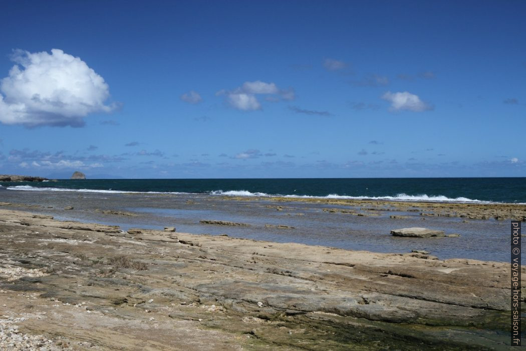 De la Plage de Nogent à la Plage des Amandiers – Voyage Hors Saison