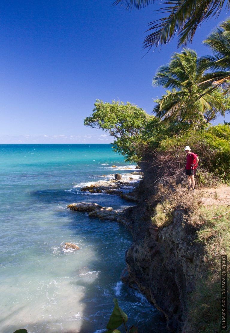 De la Plage de Nogent à la Plage des Amandiers – Voyage Hors Saison