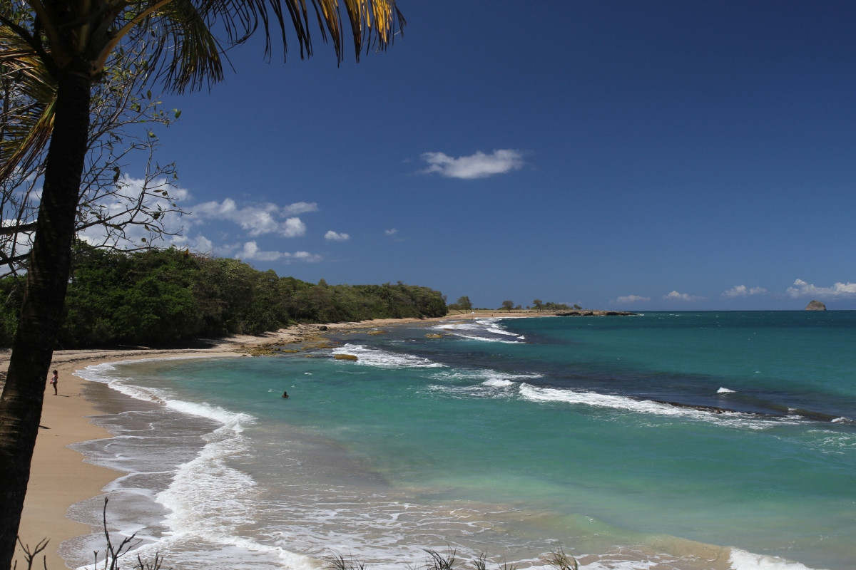 De la Plage de Nogent à la Plage des Amandiers – Voyage Hors Saison