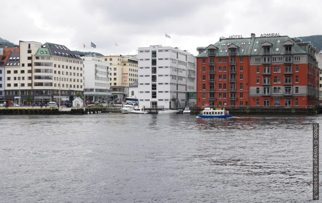 Bergen à côté des sites touristiques principaux – Voyage Hors Saison