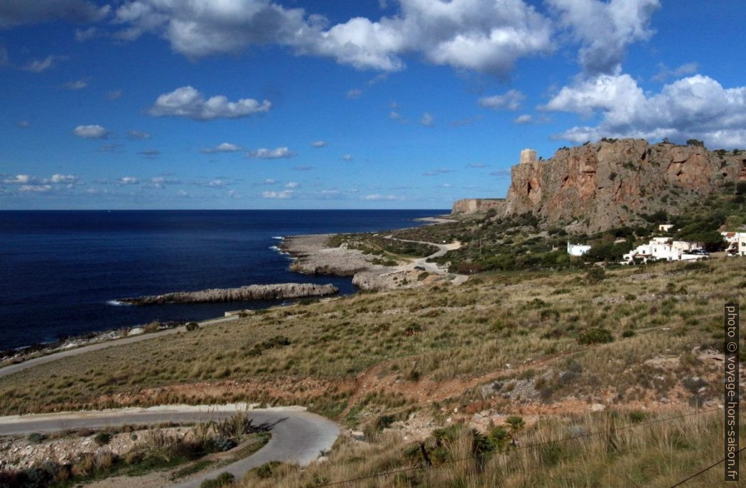 Trois jours agréables au Capo San Vito – Voyage Hors Saison