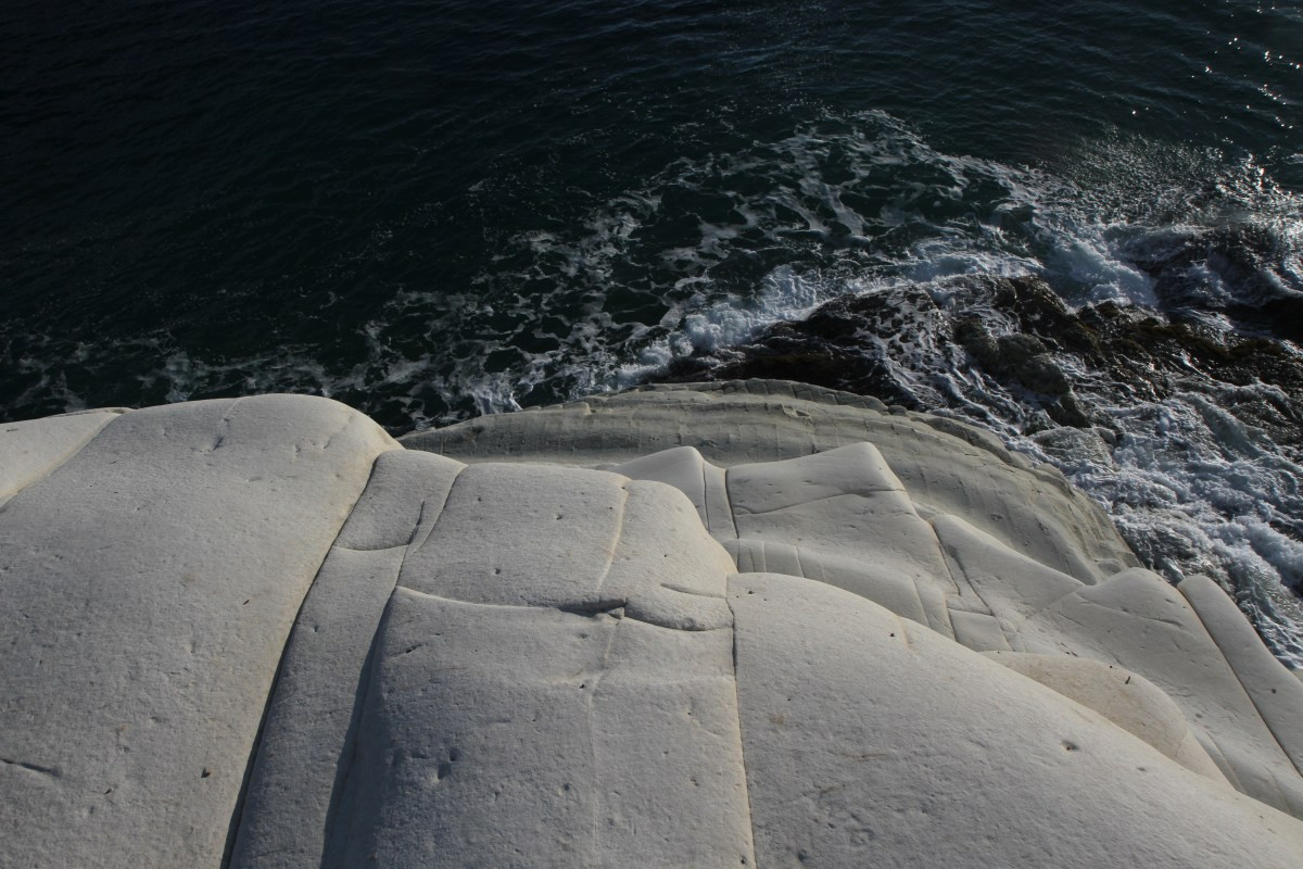 Le Capo Rossello et l’impressionnante Scala dei Turchi – Voyage Hors Saison