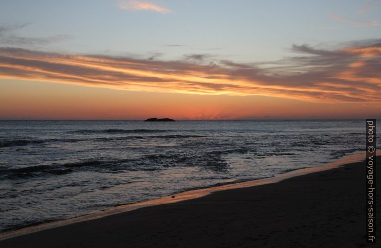 Le Capo Rossello et l’impressionnante Scala dei Turchi – Voyage Hors Saison