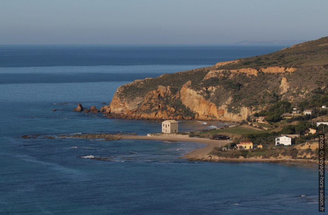 Le Capo Rossello et l’impressionnante Scala dei Turchi – Voyage Hors Saison