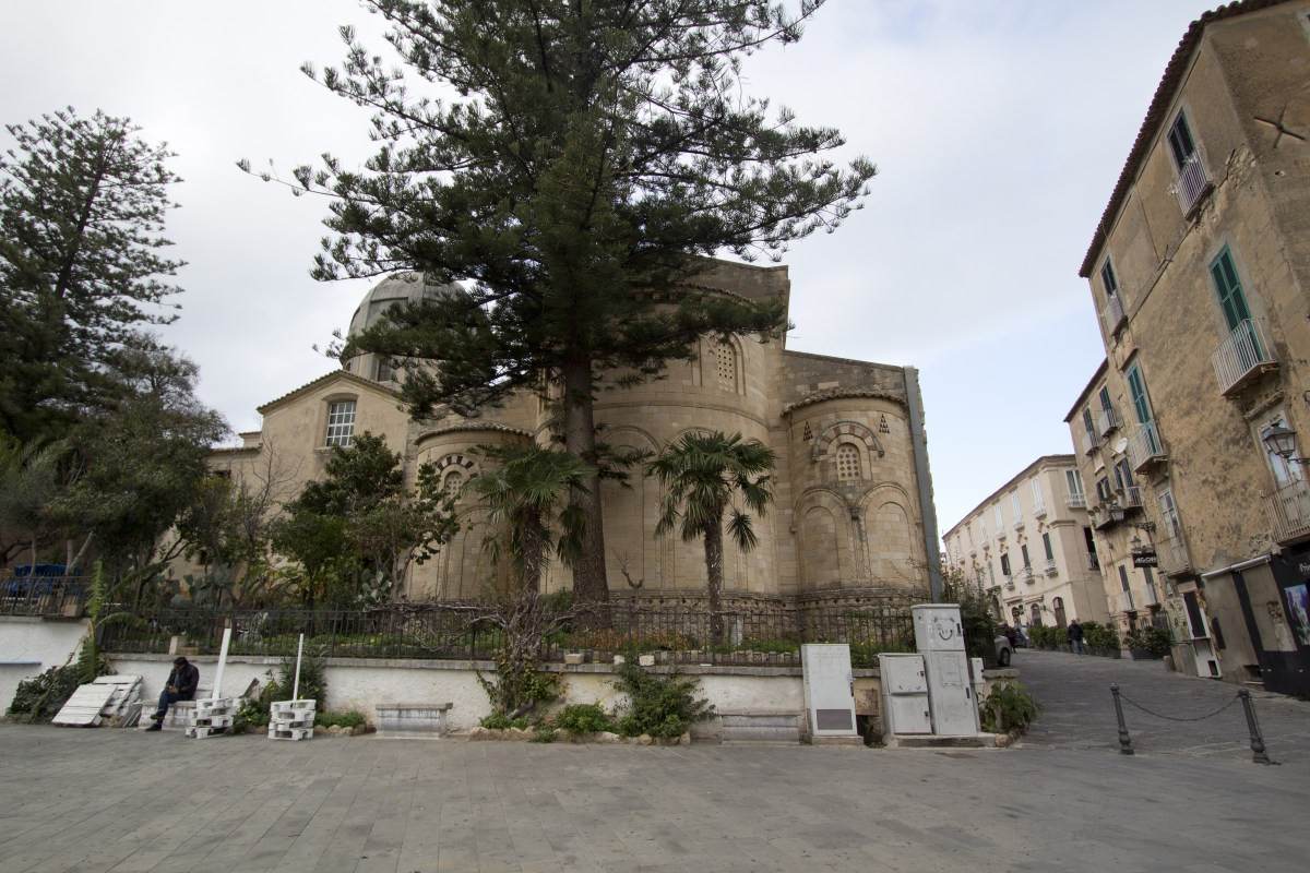 Tropea en hiver – Voyage Hors Saison