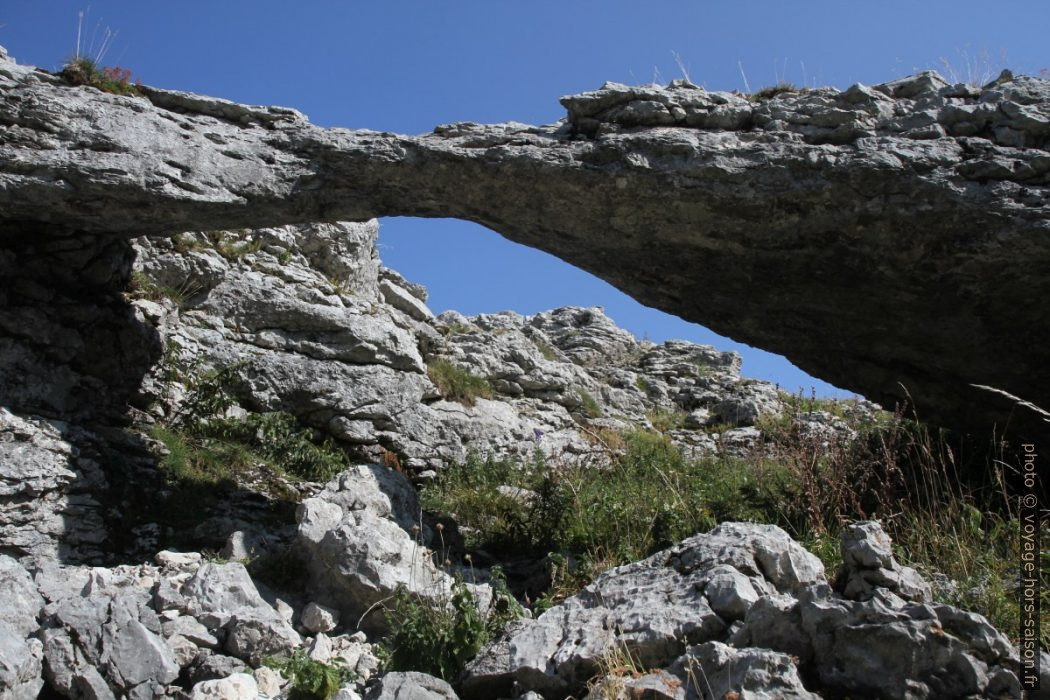 Font d’Urle – Voyage Hors Saison