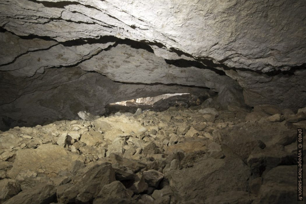 Font d’Urle – Voyage Hors Saison