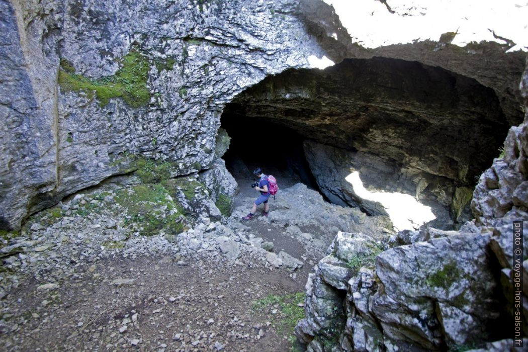 Font d’Urle – Voyage Hors Saison