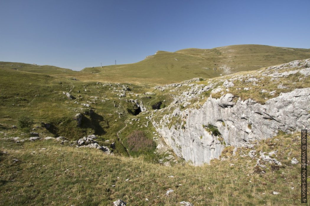 Font d’Urle – Voyage Hors Saison