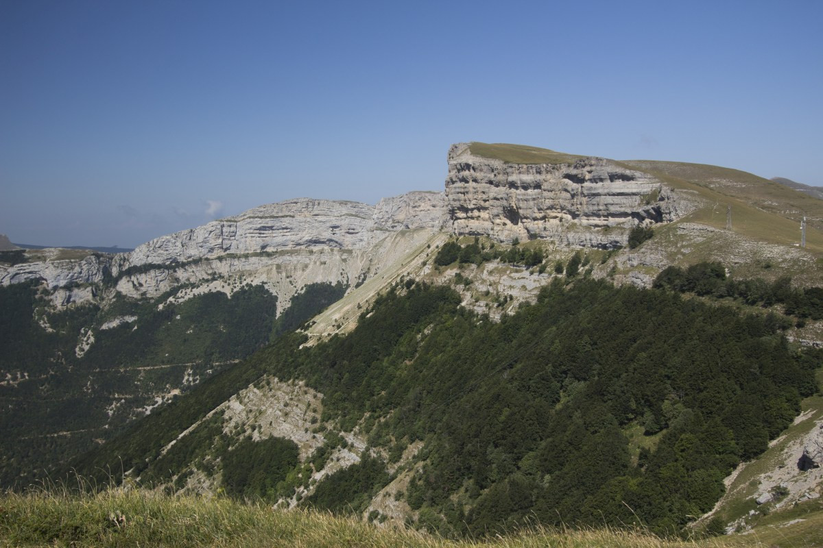 Font d’Urle – Voyage Hors Saison