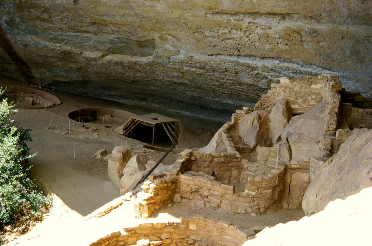 Mesa Verde National Park – Voyage Hors Saison