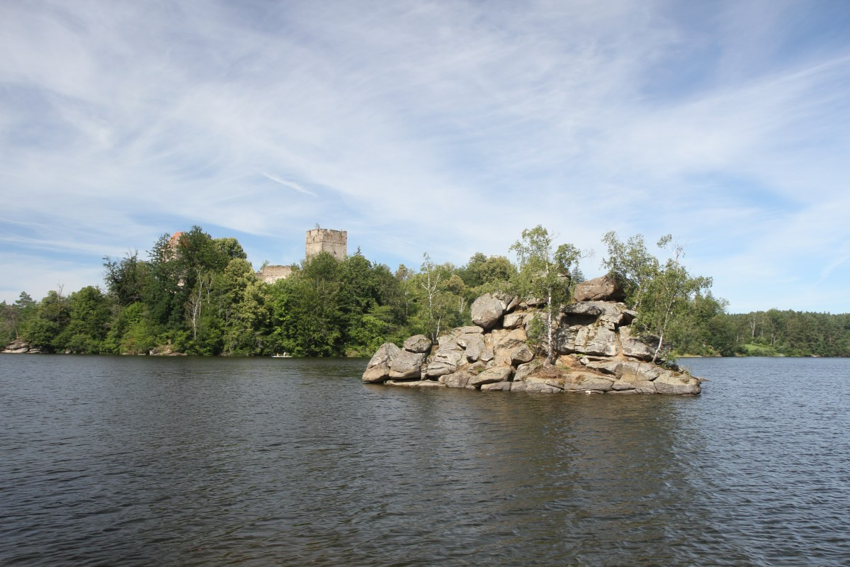En canoë sur le Purzelkamp au lac Ottensteiner Stausse – Voyage Hors Saison