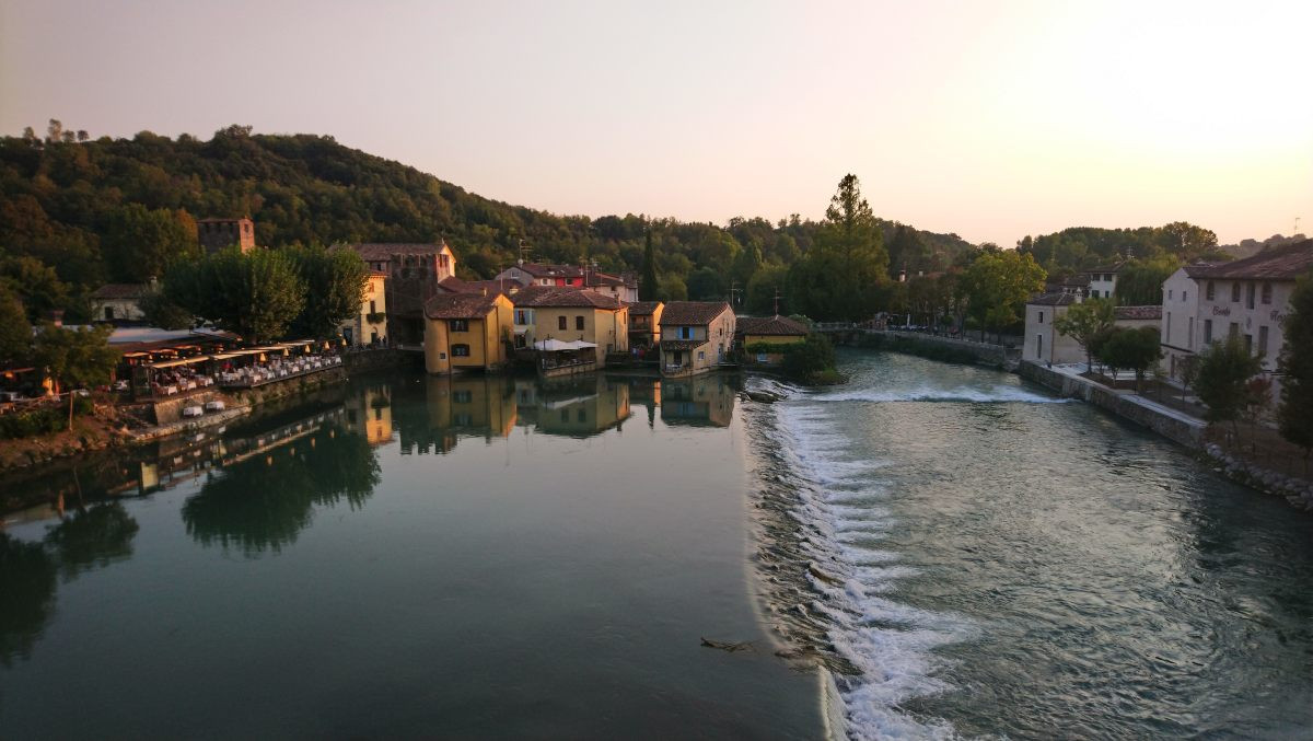 Valeggio sul Mincio et les moulins de son Borghetto – Voyage Hors Saison