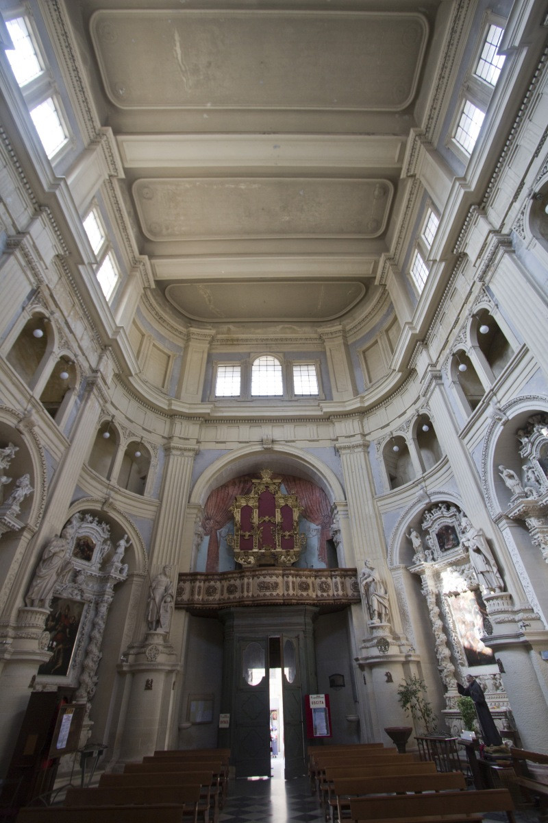 Les églises baroques de Lecce et quelques exceptions – Voyage Hors Saison