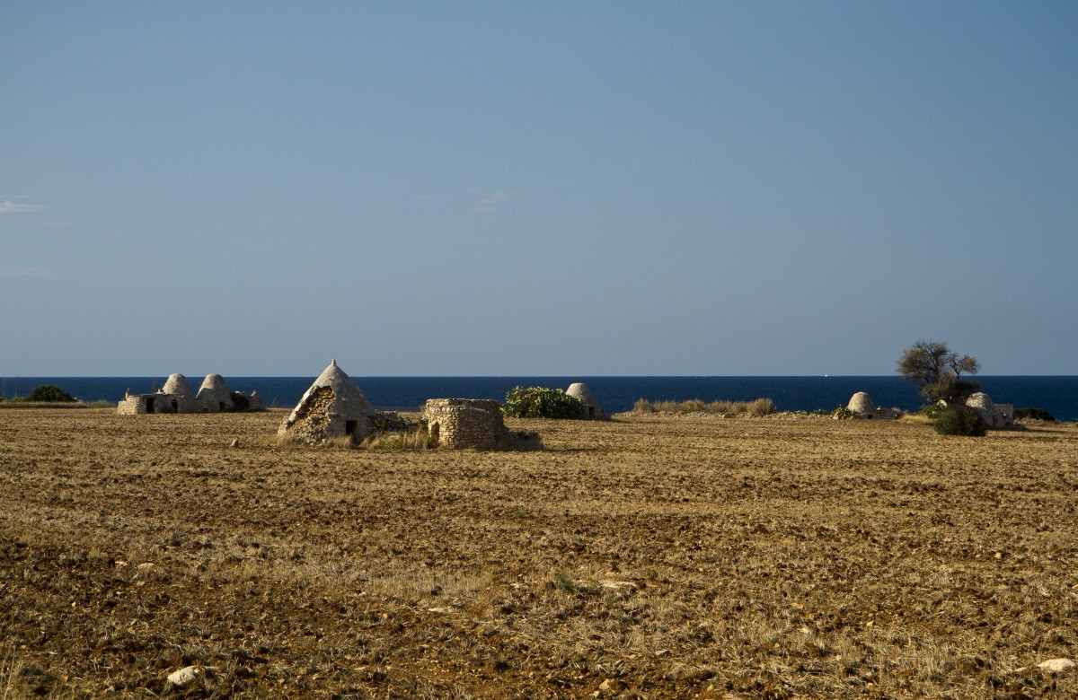 La Costa dei trulli Ripagnola – Voyage Hors Saison