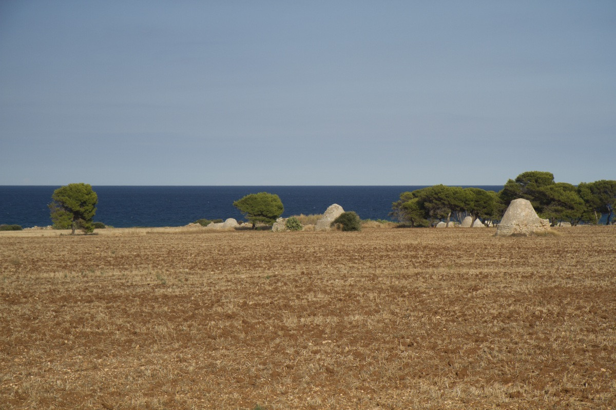 La Costa dei trulli Ripagnola – Voyage Hors Saison