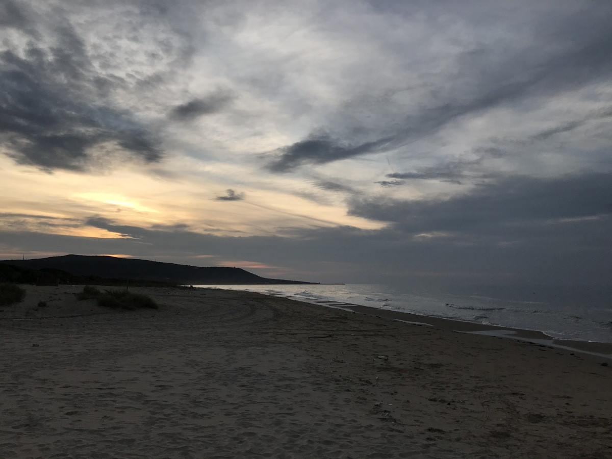 Une nuit sur l’Île de Varano – Voyage Hors Saison