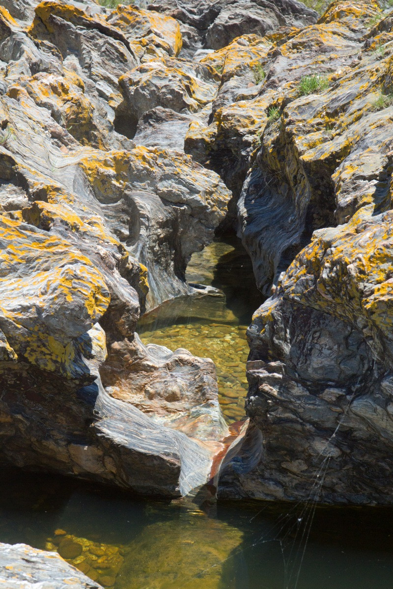 Randonnée à la cascade du Pulo do Lobo sur le Guadiana – Voyage Hors Saison