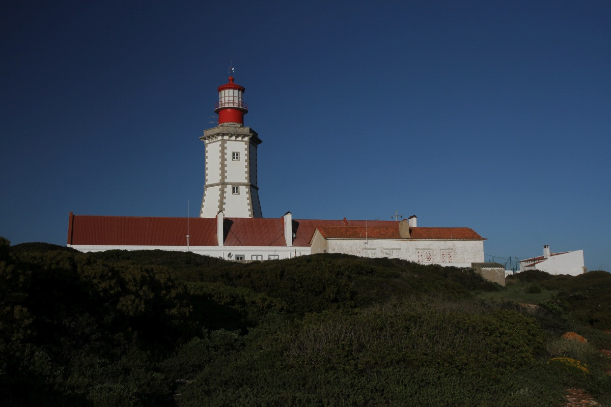 Azeitão et le Cabo Espichel sur la péninsule de Setúbal – Voyage Hors ...