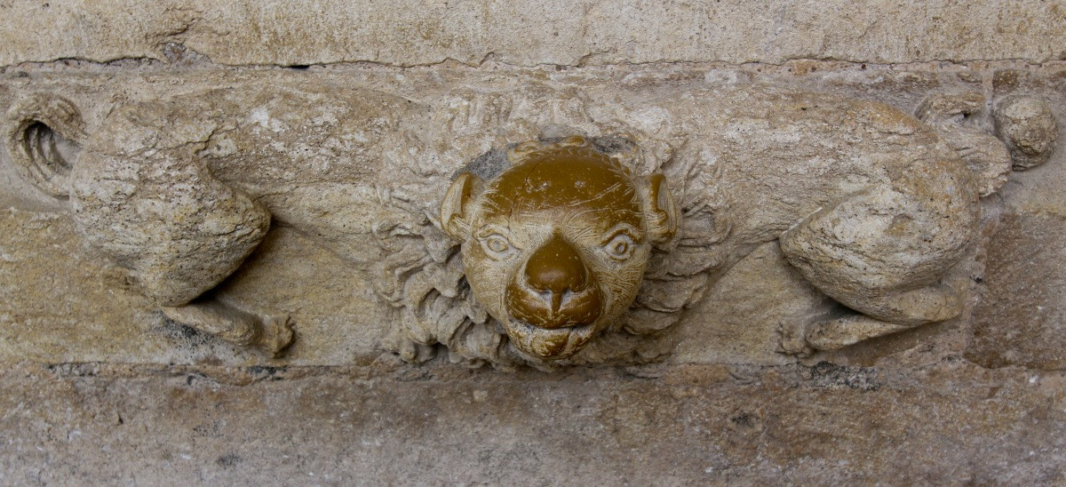 Le Couvent de l’ordre du Christ de Tomar