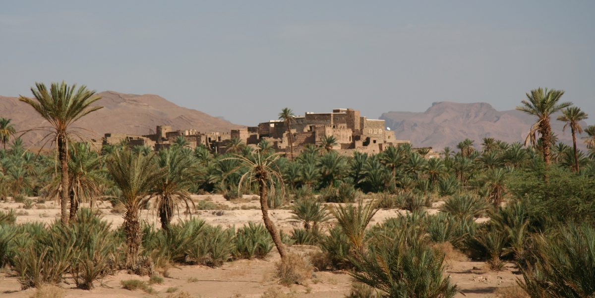 Le sud marocain désertique entre Tata et Zagora – Voyage Hors Saison
