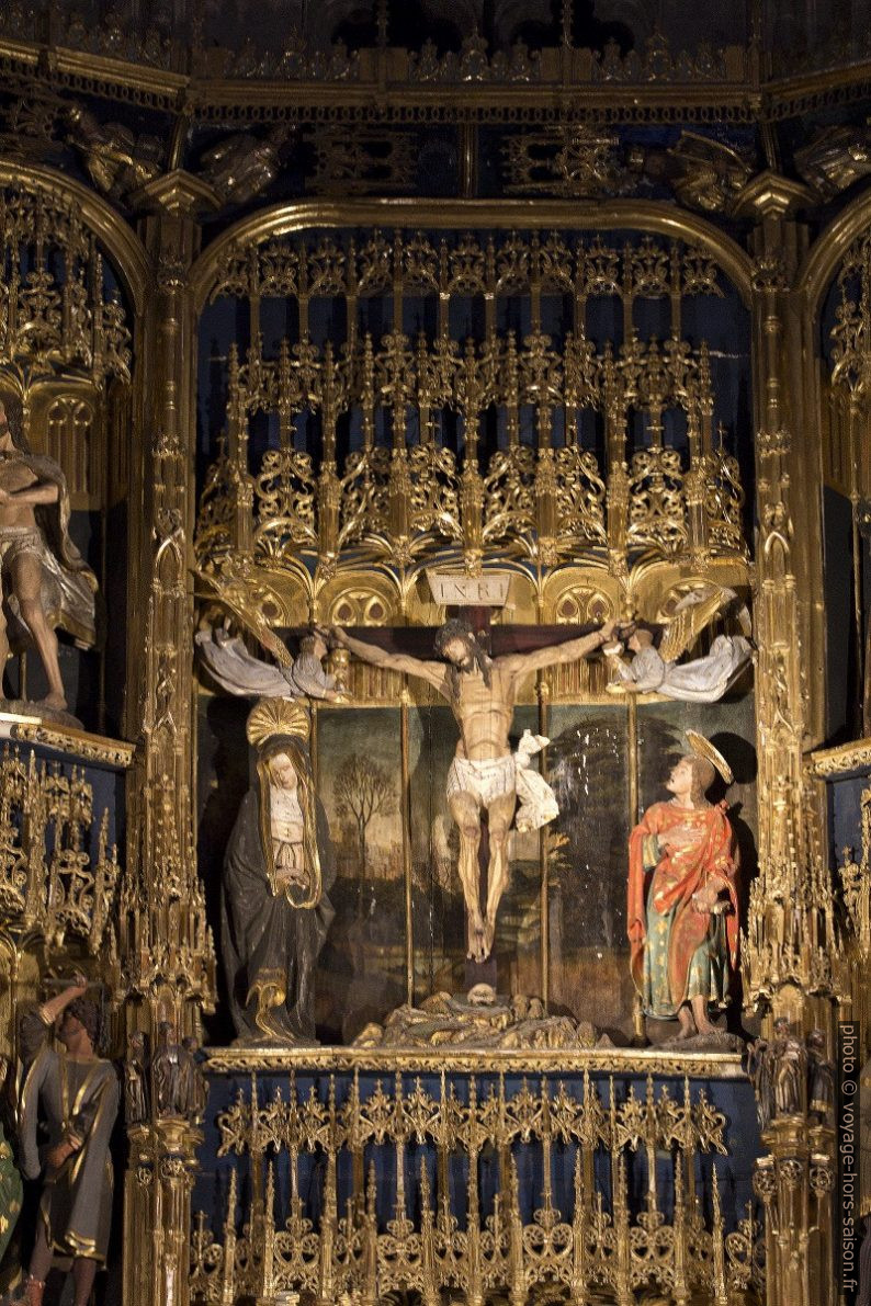 La Basílica de San Salvador d’Uvié – Voyage Hors Saison