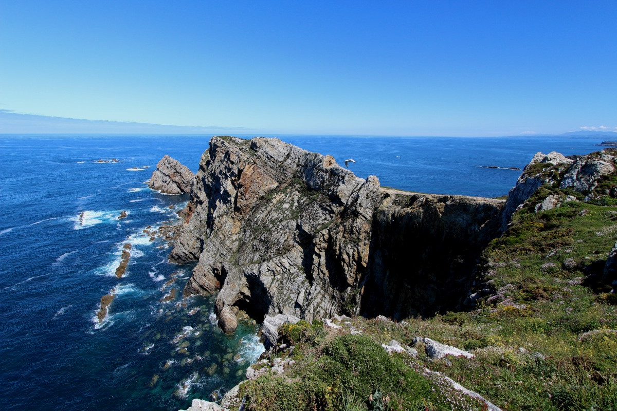 Randonnée autour du Phare de Cabo de Peñas – Voyage Hors Saison