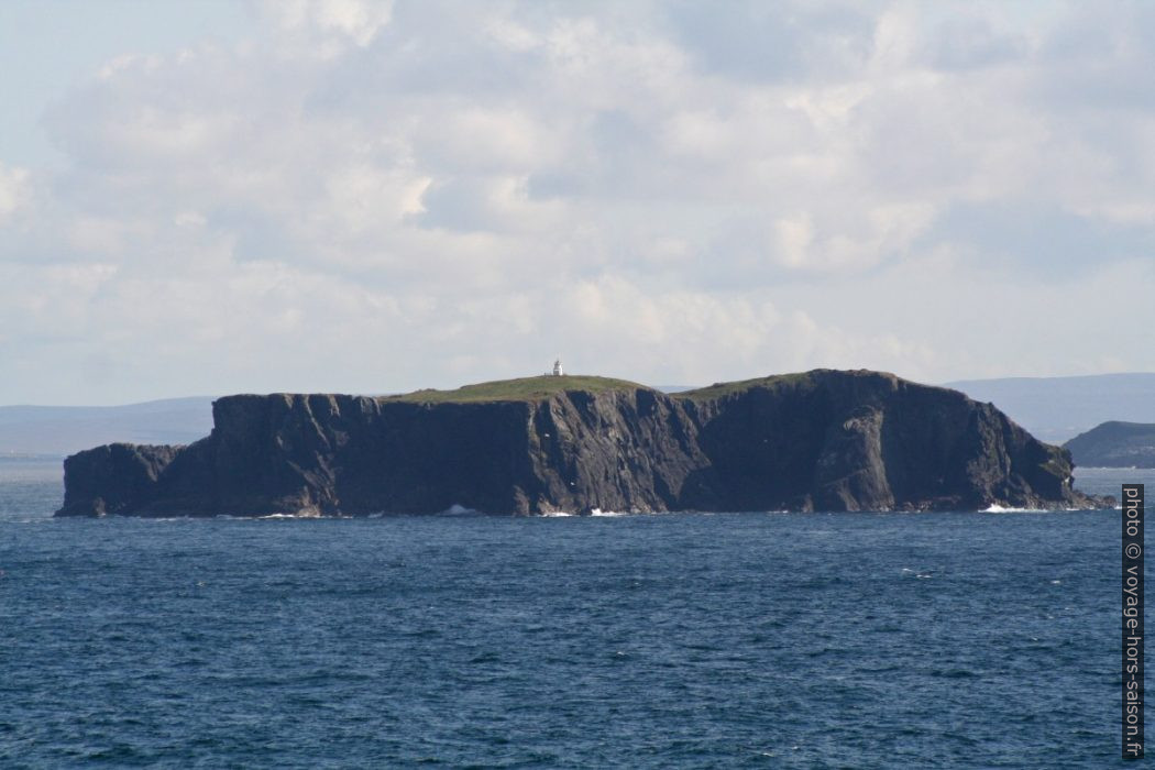 Passage dans les Îles Shetland par un soleil radieux – Voyage Hors Saison