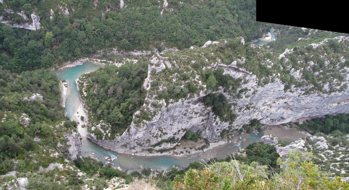 La Corniche Sublime du Verdon – Voyage Hors Saison