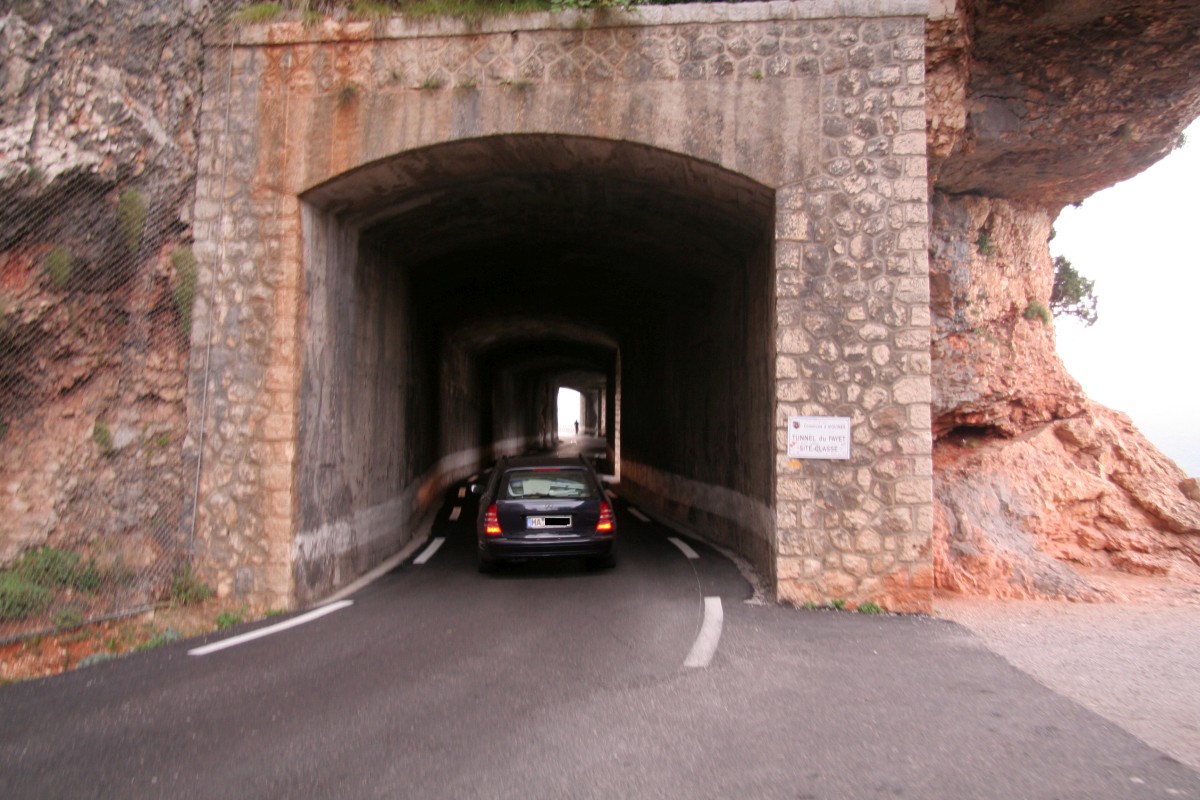 La Corniche Sublime du Verdon – Voyage Hors Saison
