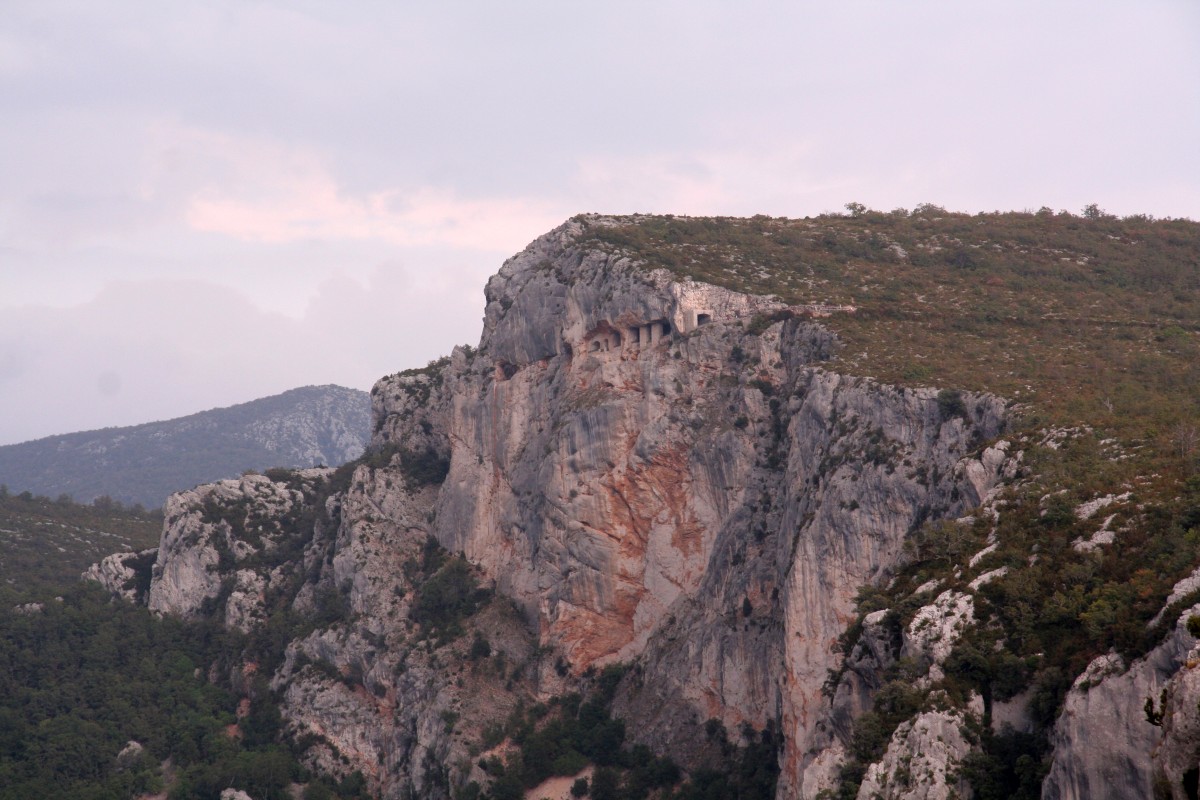 La Corniche Sublime du Verdon – Voyage Hors Saison