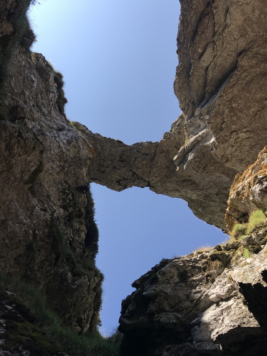 Font d’Urle – Voyage Hors Saison