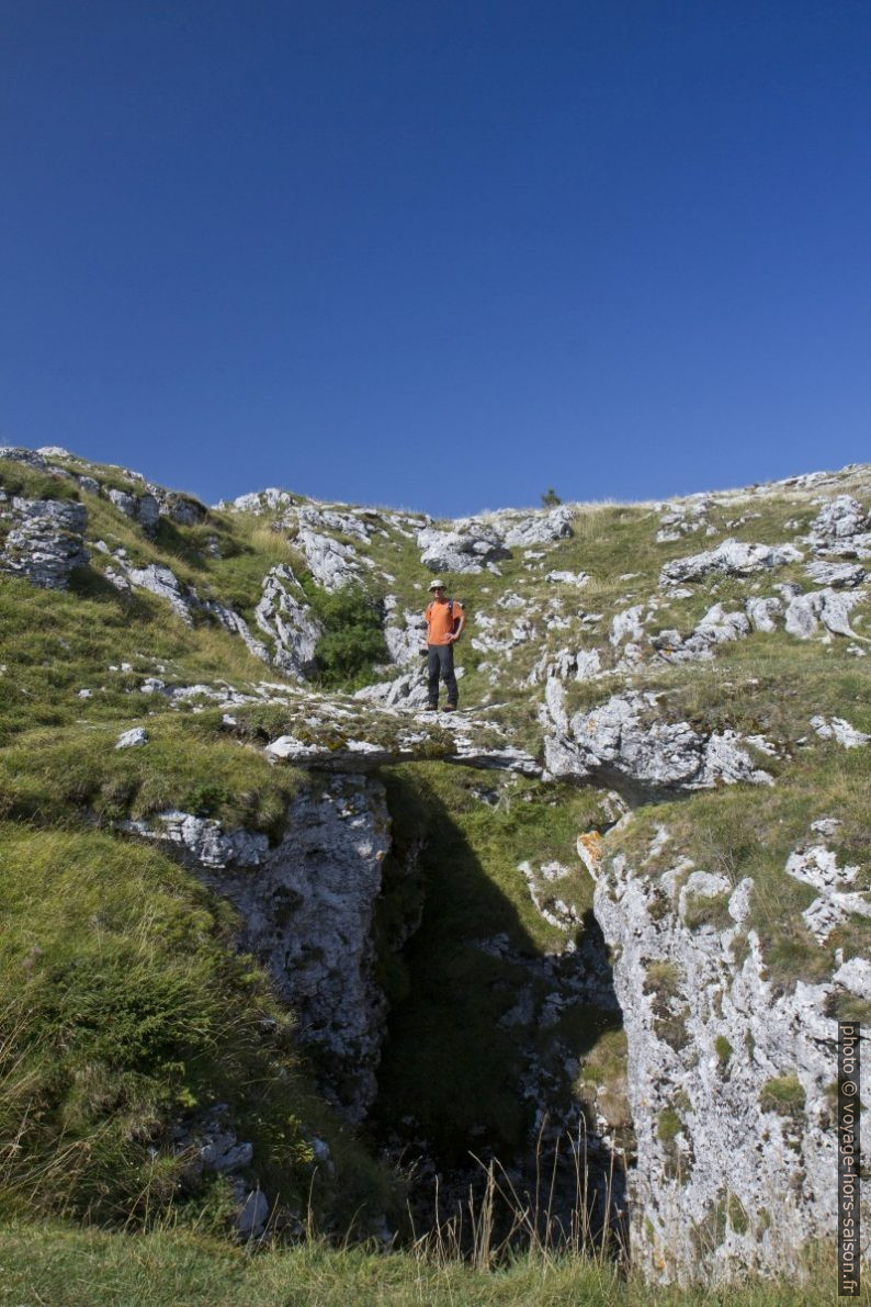 Font d’Urle – Voyage Hors Saison