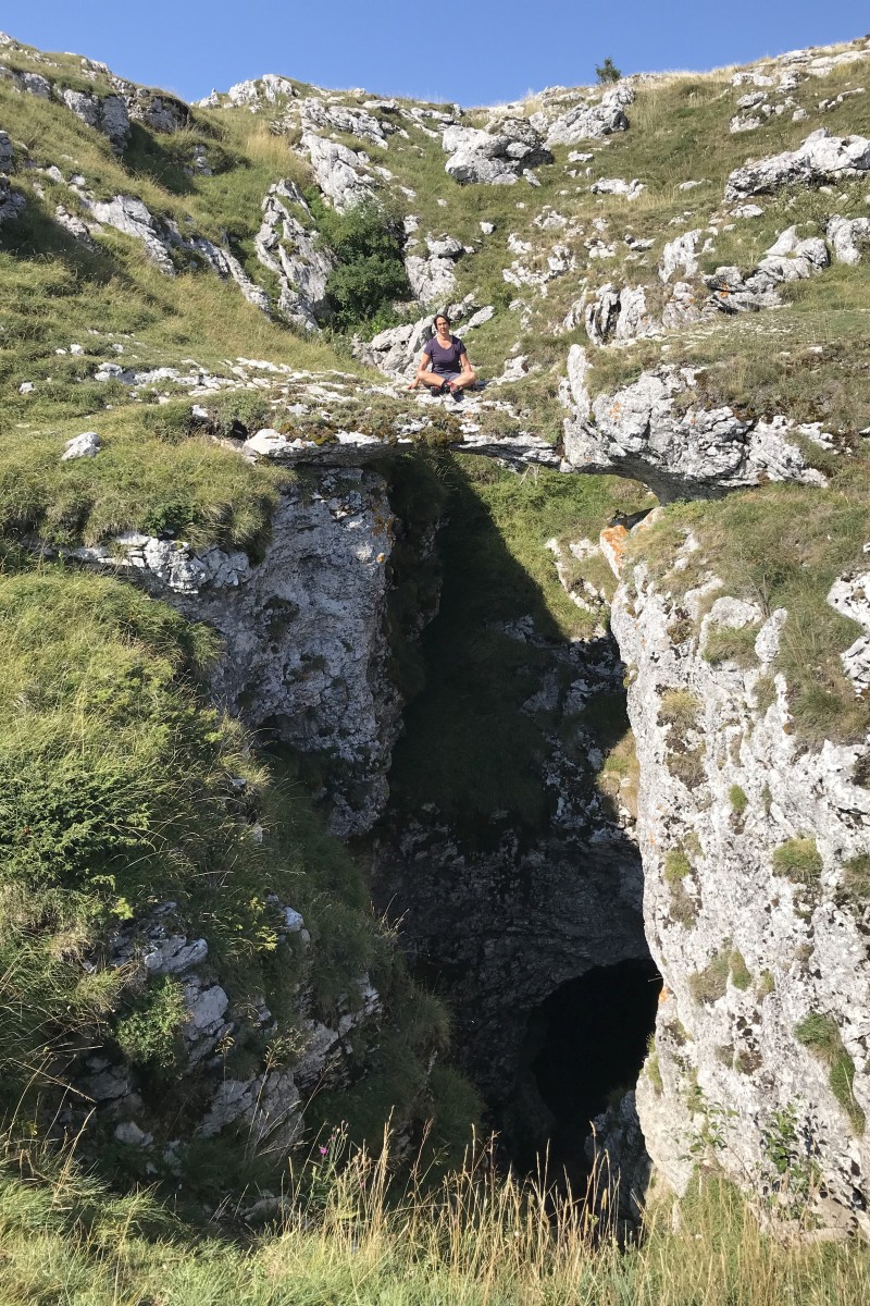 Font d’Urle – Voyage Hors Saison