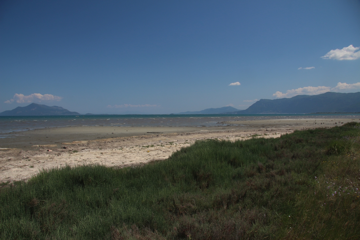 Le phare du Cap Anteros – Voyage Hors Saison