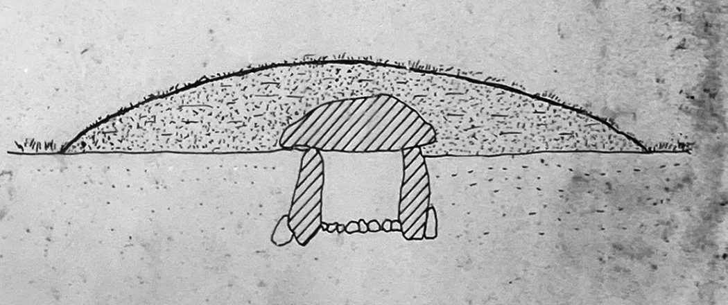 Tumuli néolithiques de la région de Rotenburg Wümme – Voyage Hors Saison