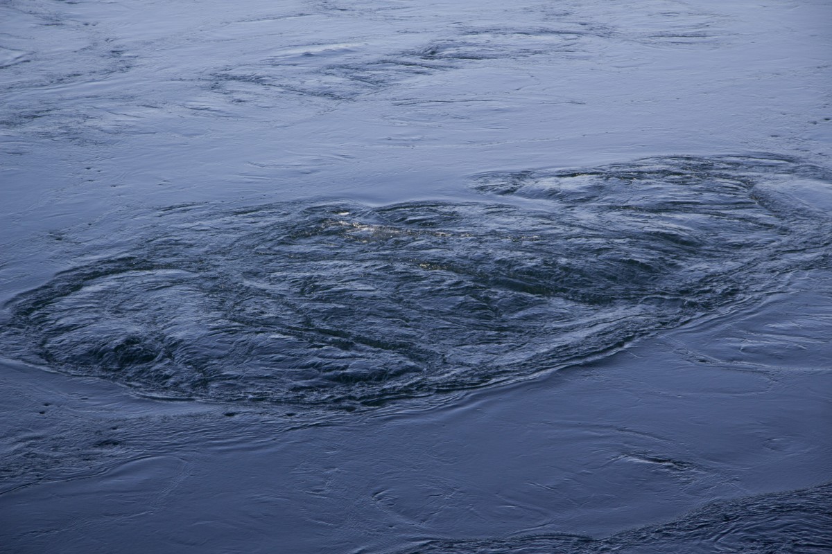 Les remous du Saltstraum – Voyage Hors Saison