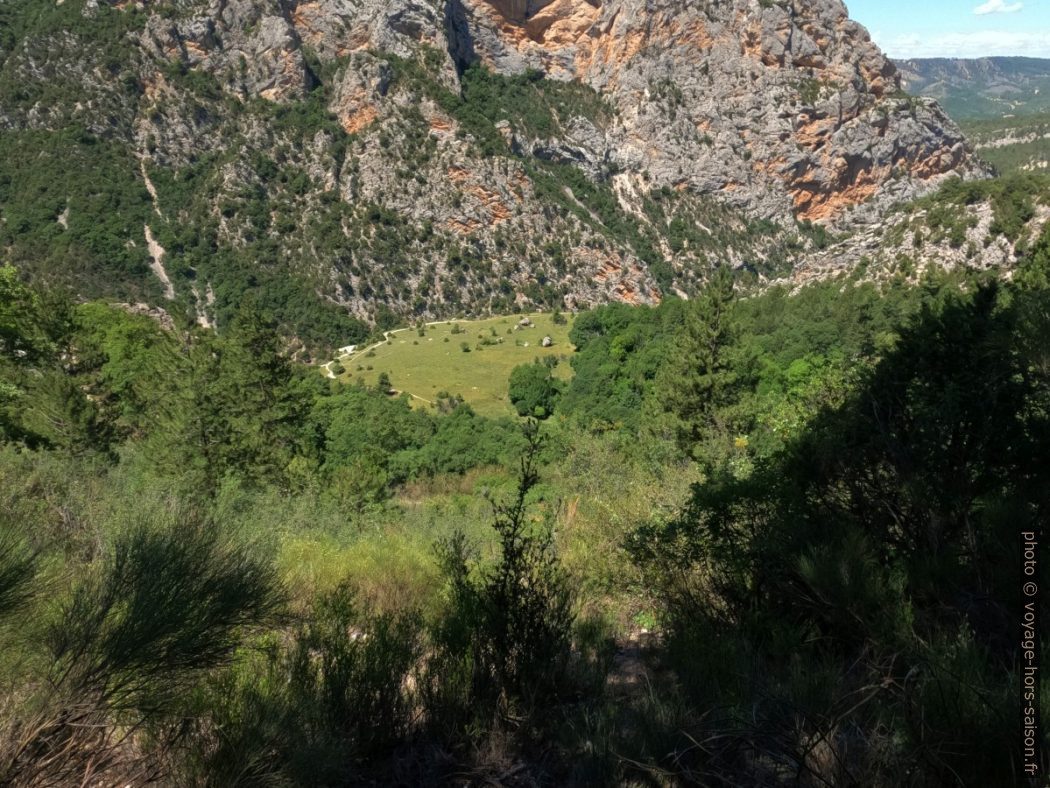 Le Point Sublime et les Grottes de St. Maurin – Voyage Hors Saison